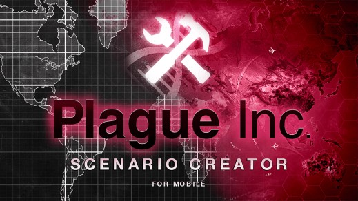 Scenario Creator now available on iOS and Android! - Ndemic Creations