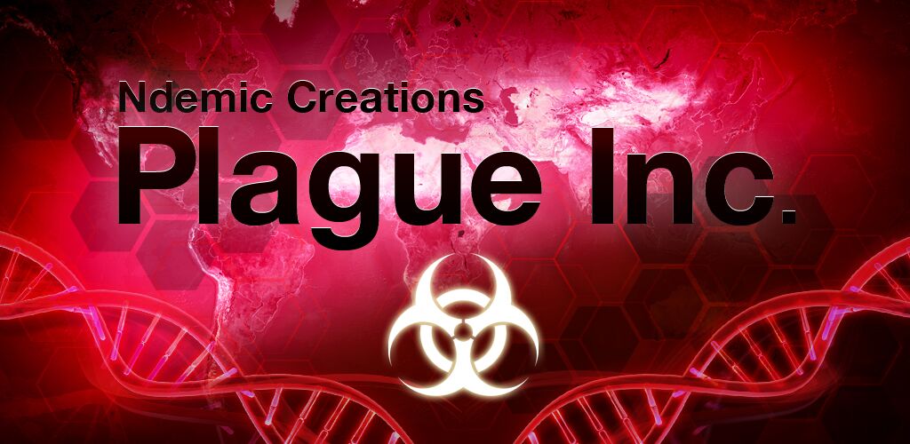 Plague Inc. Fan Art Showcase! - Ndemic Creations