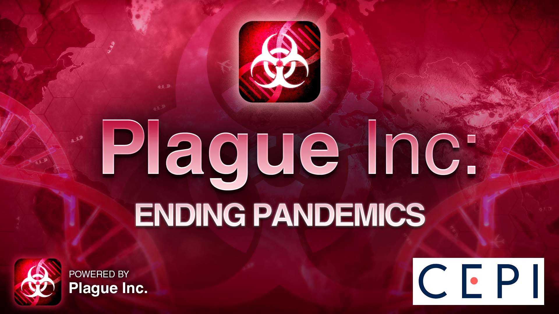 Plague Inc. is going to Global Pandemic Preparedness Summit! - Ndemic ...